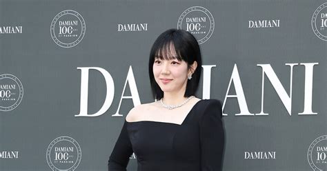 임수정 우아한 자태