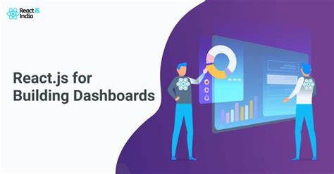 Reactjs India On Linkedin Top 5 Reasons To Select Reactjs For Dashboards In Modern Businesses