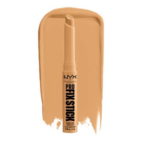 Nyx Professional Makeup Pro Fix Stick Correcting Concealer 08 Classic