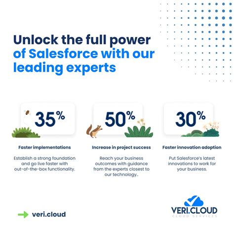 Veri Cloud Salesforce Partner On Linkedin Vericloud Salesforce Salesforcepartner