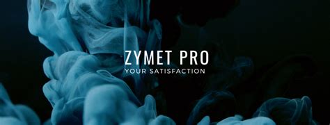 Zymet Pro Sra Dhaka