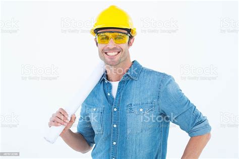 건축설계사 쥠 롤 청사진 2015년에 대한 스톡 사진 및 기타 이미지 2015년 30 39세 35 39세 Istock