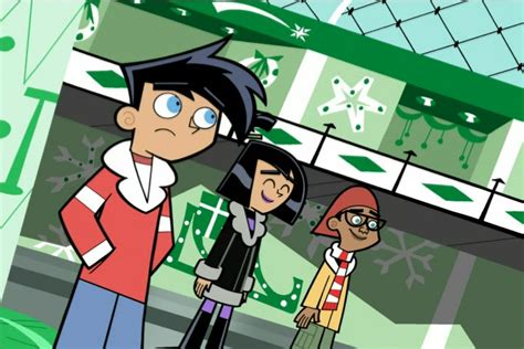 Danny Phantom Season 2 Image Fancaps