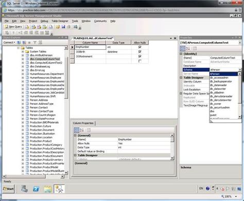 Как добавить записи в таблицу Sql Server