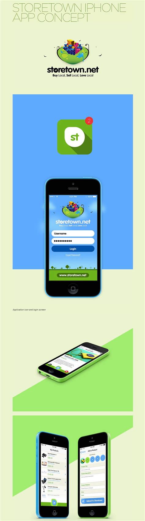daily mobile ui design inspiration 319