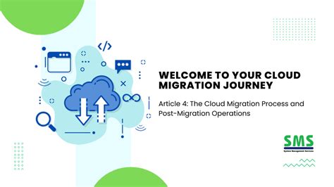 Article 4 The Cloud Migration Process And Post Migration Operations