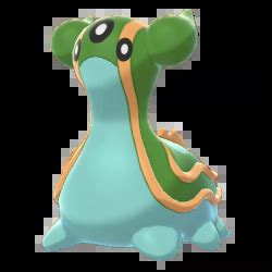 Gastrodon Pokémon 0423 Pokédex Pokémon Goname