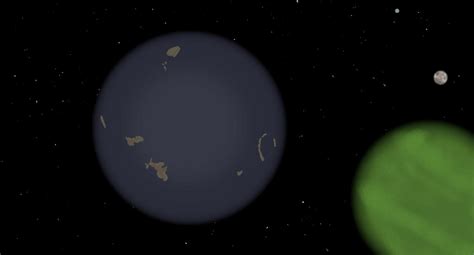 Jool Moons By Corentinblondeau On Deviantart