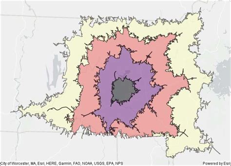 Whats New In Arcgis Geoanalytics Engine 13