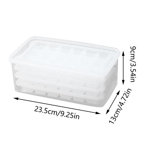 Ice Grid Layer Commercial Ice Block Internet Ice Making Set Quick
