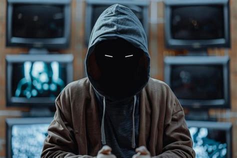 Hacker Face Stock Photos Images And Backgrounds For Free Download