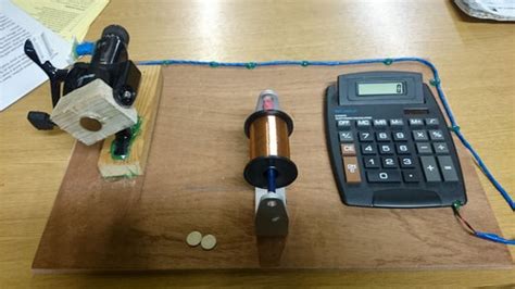 Manual Guitar Pickup Winder 4 Steps Instructables