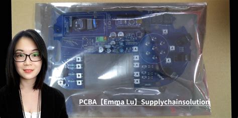 Emma Lu On Linkedin Supplychainsolutions Askemma Rf