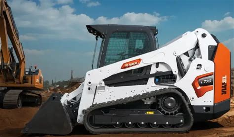 9 Common Bobcat T770 Problems Complete Solutions
