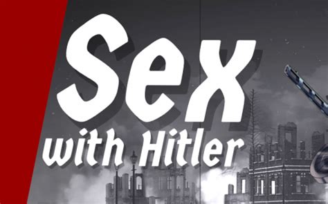 Sex With Hitler Character List Tier List Community Rankings TierMaker