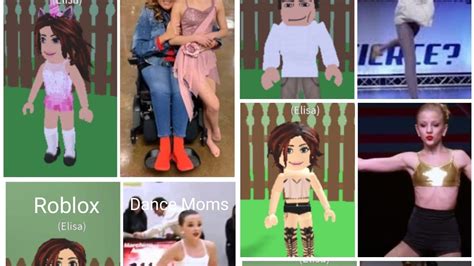 Dance Moms Outfits Dance Moms Group Dances Dance Moms Costumes Roblox 3