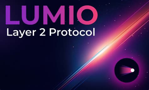 Lumio Nowa Warstwa Druga Ethereum Powiązana Z Aptosem Comparic