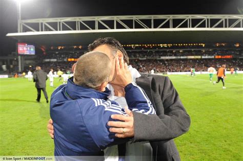 Le Baiser De L H Tel De Ville