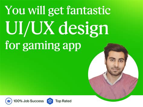 fantastic ui ux design for gaming app game design along screenshots