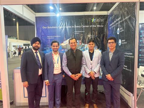 glide technology pvt ltd on linkedin iotswc iotswc24 barcelona iot