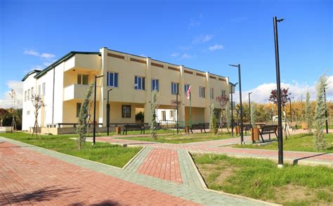 მცხეთის მუნიციპალიტეტის მერია