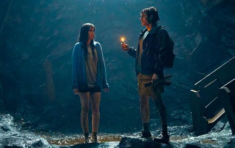 Together Trailer Alison Brie And Dave Franco Led Buzzy Body Horror Pic