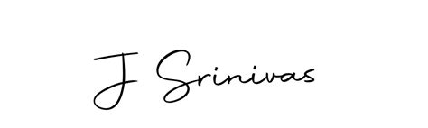 80 J Srinivas Name Signature Style Ideas Get Esignature