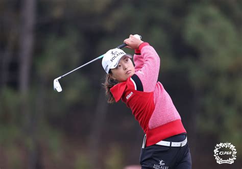 고진영·김세영 세계랭킹 1위 경쟁 100억 큰 판 시작 전자신문