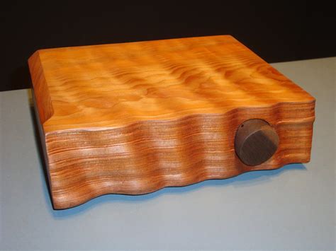 Redwood Audio Amplifier For Bellaphone Speakers I Collabor… Flickr