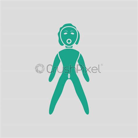 Seks Dummy Pictogram Stock Vector 3058713 Crushpixel