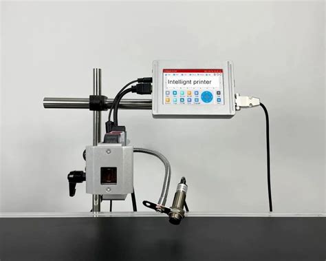 Automatic Batch Coding Machine At ₹ 22000piece Ahmedabadodhav Ahmedabad Id 2855814449630