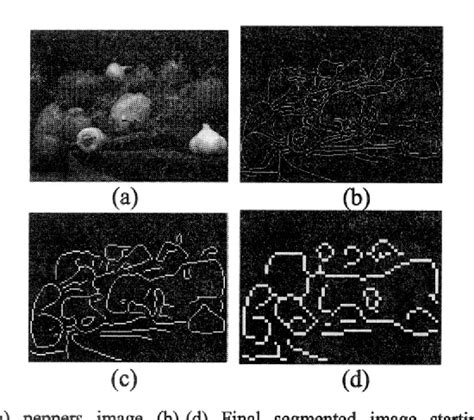 figure 4 from a wavelet based multiresolution color image segmentation