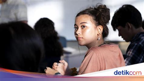 Lebih Dekat Dengan Lukita Maxwell Bintang Genera Ion Hbo Keturunan Indonesia