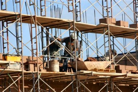 Difference Between Scaffolding Shoring And Underpinning Civilblog Org