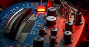 How To Test Home Electrical Wires With Multimeter