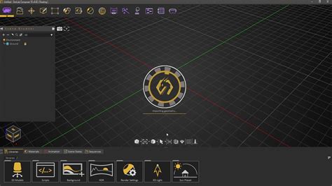 Tải SimLab Composer Crack For mac OS cho MacBook iMac