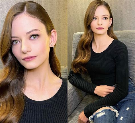 Mackenzie Foy Looks So Cute And Innocent But Would Be So Fun To Get