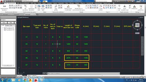Solved Robot Reinforcement Pattern Modification Foundation
