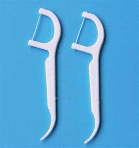 Buy Dental Floss Toothpick 30 Pcs Online From