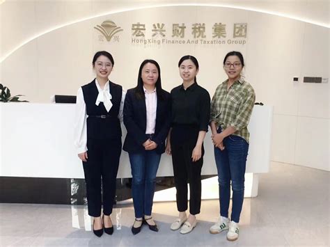 访企拓岗促就业，深度调研固合作 江西信息应用职业技术学院