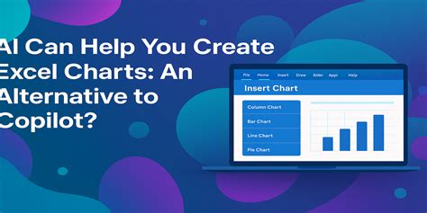 5 Excel Charts You Can Instantly Generate With Ai Using Excelmatic