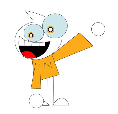 Nich By Yellowpendoesart On Deviantart