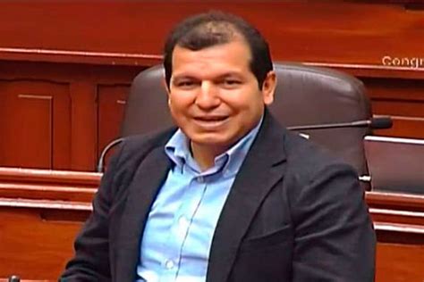 Alejandro Sánchez Existe Responsabilidad De Minsa Y Reniec De Supuesta