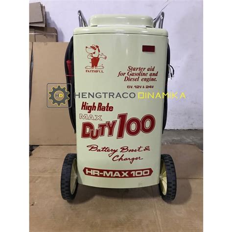 Jual Battery Charger Max Shopee Indonesia