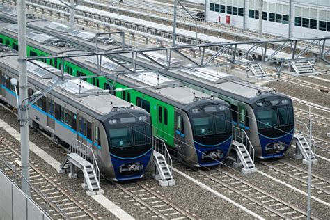 The Needs Of Acoustic Modelling For Railway System SoundPLAN Asia