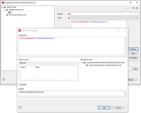 how to generate a basic auth header community