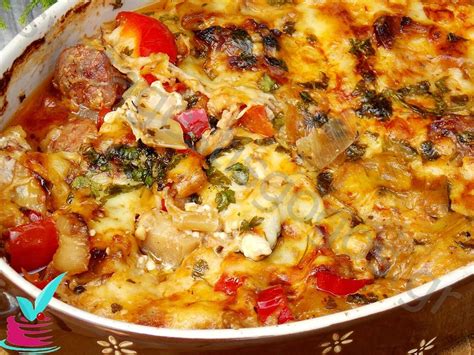 Πεντανοστιμος και μερακλιδικος μεζες για να τον απολαυσετε ειτε με την οικογενεια σας ειτε με