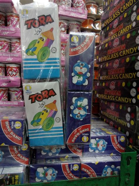 Tora Datang Lagi Jajan Paling Lejen Masa Lalu PENCARI MAKAN