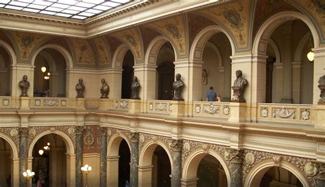 Ազգային Թանգարան Պրահա Չեխիա Լուսանկարներ Շենքերի Տեղեկատու Շենքեր