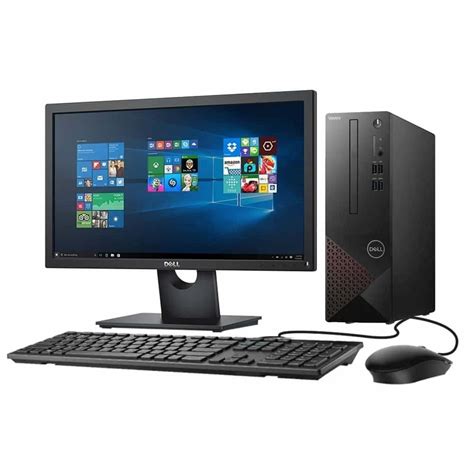Dell Refurbished Desktops At Rs In Indore Id